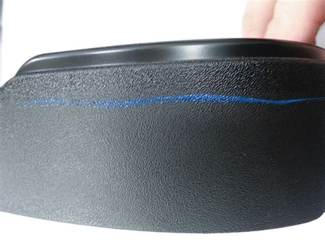 Solving Issues With Gloss Plastics Technology