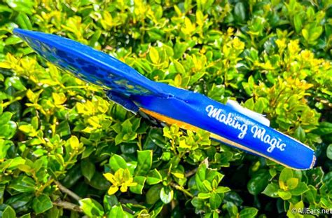 Check Out The New Classic Mickey Ears In Disney World Allearsnet