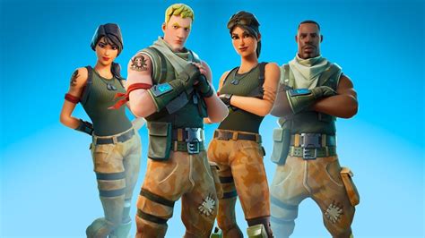 22 Daily Missions And Og Defaults Are Back Save The World