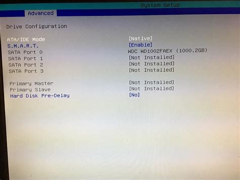 Boot Failure Error Right After Fresh Install Of Win10 Windows 10 Forums