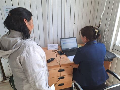 Орон нутагт ЭМД ын ач холбогдлыг сурталчиллаа