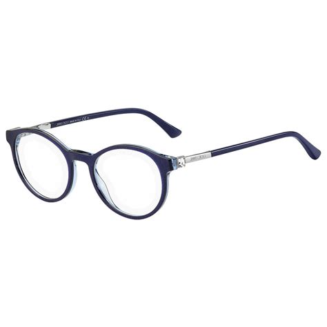 Jimmy Choo Jc272 Joo Glasses Clear Dressinn