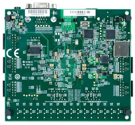 Nexys A7 Fpga Trainer Board Recommended For Ece Curriculum Crcibernética