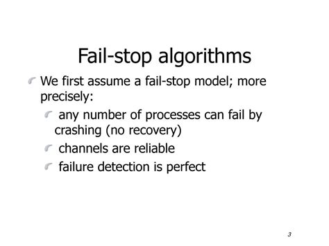 Atomic Register Algorithms Ppt Download