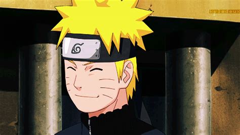 Naruto Smile  Sasuke Smile S Tenor