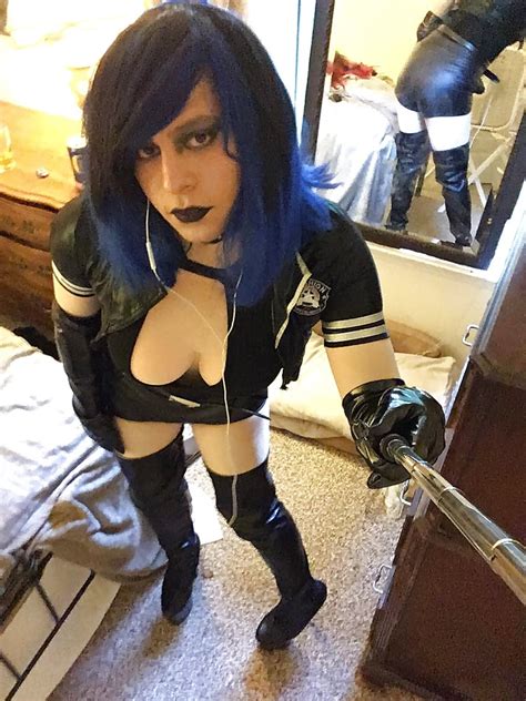 Sophie Crossdresser 15 Pics Xhamster