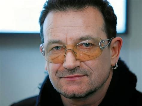 The U2 Song Reinvented A Christmas Carol