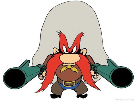 Yosemite Sam Wallpapers Wallpaper Cave