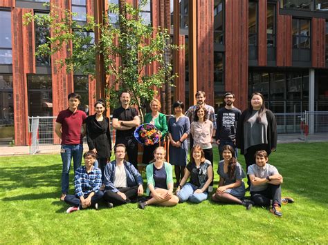 Team Groningen Microbiome Hub