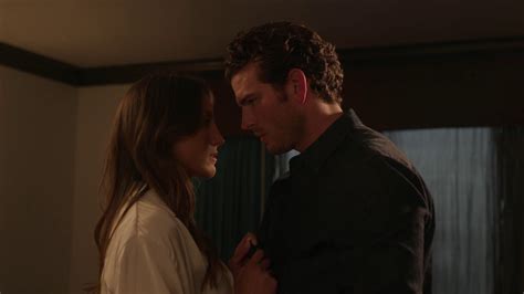 Auscaps Andrew Spach Shirtless In In Love With My Partners Wife