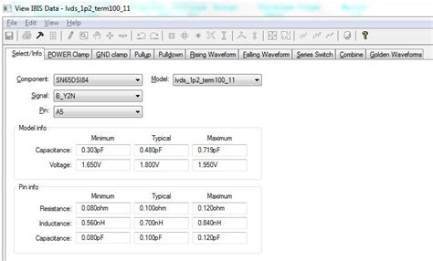 SN DSI Q Capability Of Output Current Interface Forum Interface TI E E Support Forums