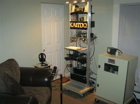 Amplitude Modulation