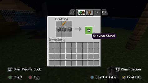 How To Make A Brewing Stand In Minecraft And How It Works Gamepur