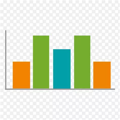 柱状图数据可视化png图片素材下载图片编号4469540 Png素材网