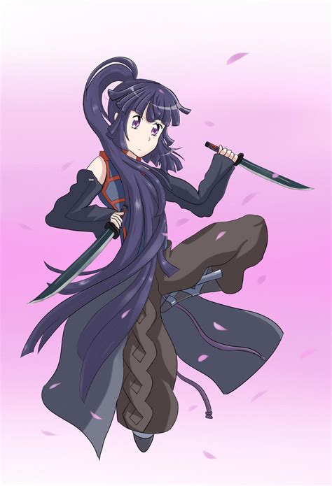 Akatsuki Log Horizon By Nebg7 On Deviantart