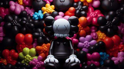 🔥 30 Kaws 4k Pc Wallpapers Wallpapersafari