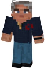 Epstein Minecraft Skins Novaskin