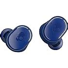 Amazon Com Skullcandy Sesh True Wireless In Ear Earbuds Black Electronics