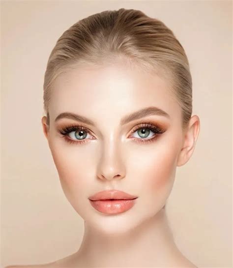 31 مدل آرایش دخترانه دلبرونه😍 انواع سبک های آرایشی دلخواه شما