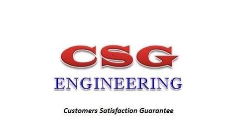 csg engineering singapore singapore