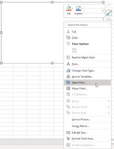 Make A Logarithmic Graph In Excel Semi Log And Log Log