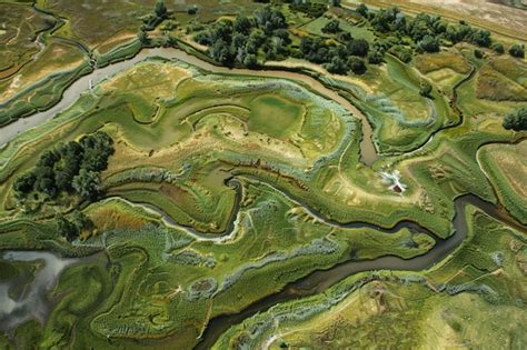 Habitat Mapping Project Ar Generative Ai Premium Ai Generated Image