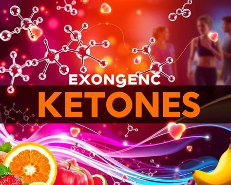 Exogene Ketone Erklärt Nutzen Und Anwendung