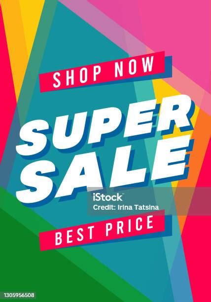 슈퍼 세일 큰 피날레 특별 컨셉 제공 정사각형 수직 수평 배너 템플릿 디자인 추상 할인 디자인 템플릿 프로모션 레이아웃 포스터