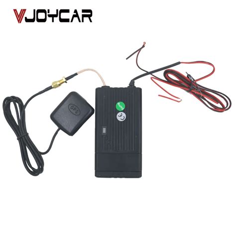 Buy Vjoycar T8124bmw Car Data Logger Gps Tracker