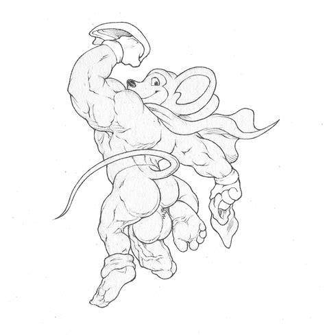 Rule 34 2019 Anthro Ass Backsack Ball Tuft Balls Barefoot Big Balls