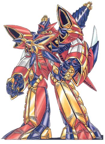 Grungust Type 3 Super Robot Wars Wiki Fandom
