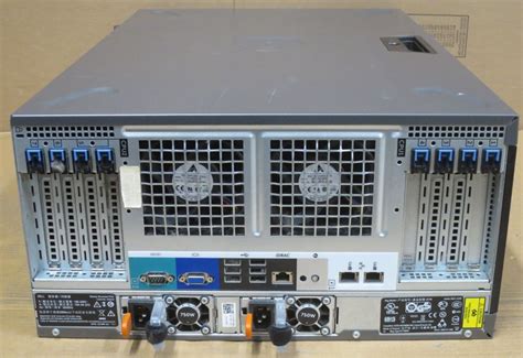 Dell Poweredge T620 Six Core E5 2667 2 9ghz 32gb Ram 8 Bay 3 5 Tower Server