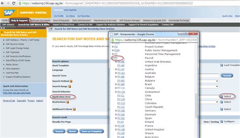 Solved How To Check New Sap Hr Py Notes Sap Community