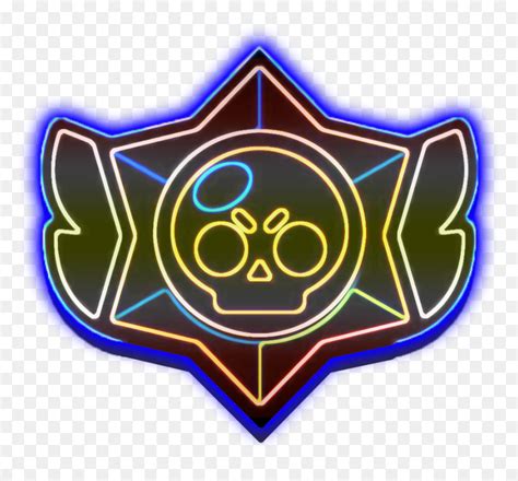 Brawl Stars Logo Png Transparent Png Vhv