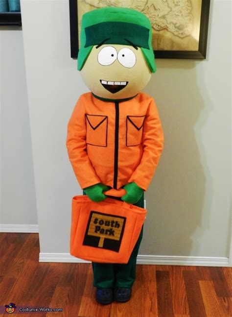 South Park Custom Costumes Create Your Own South Park Pczxr