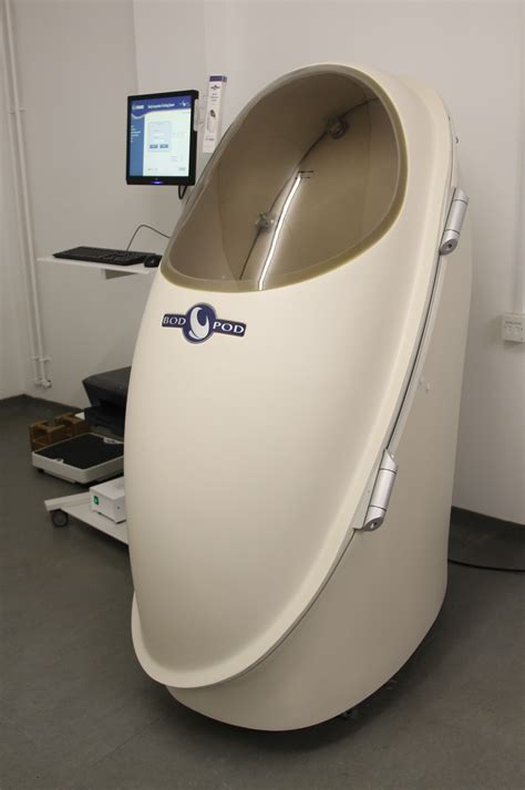 Exercise Physiology Testing University Of Salford