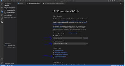 Compile Error In The Nrf Connect Sdk Nordic Qanda Nordic Devzone Nordic Devzone