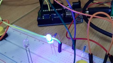 Making The Arduino Blinking Led Project A Complete Tutorial