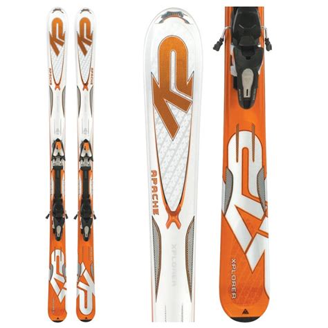 K2 Apache Xplorer Marker Mx 14 Bindings 2009 Evo