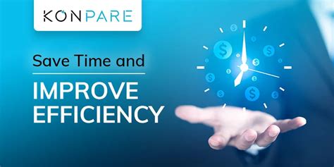 How Konpare Assists Education Agents Save Time And Improve Efficiency