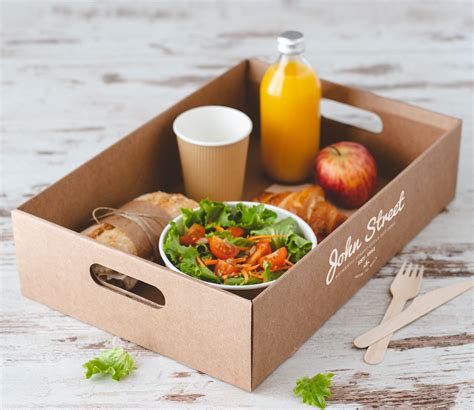 Cajas Para Desayuno Sorpresa Artofit