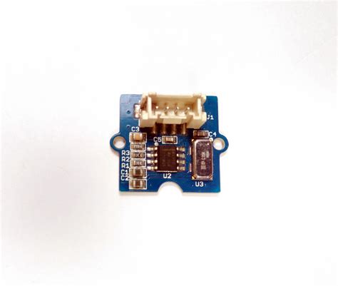 Interfacing Single Axis Gyro To Arduino 6 Steps With Pictures Instructables