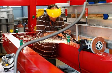 Behind The Scenes At CERN New Pictures Reveal What It Takes To Maintain Supercollider Daily