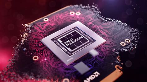 Amd Is Talking About Next Gen Rdna 4 Performance Ai Acceleration And More