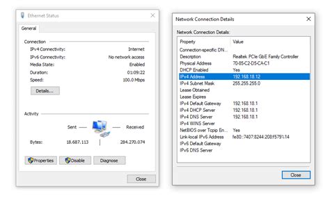 5 Cara Melihat IP Router Dengan Mudah Di Windows 7 8 10 11 Leskompi