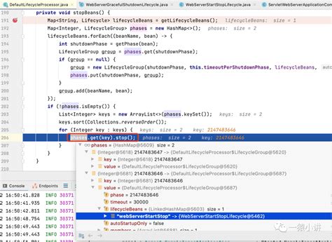 玩转 Spring Boot 原理篇（内嵌tomcat实现原理and优雅停机源码剖析） 腾讯云开发者社区 腾讯云