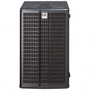 Lane Pro X Array 18 2000W Powered Line Array System WithDSP SBR Pro Sound