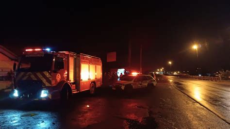 Jovem Se Joga De Ponte Na Cidade De Ascurra Aquidab Not Cias