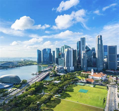 This Is The Safest Country To Visit In Asia For Travel Off Path