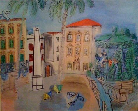 행복을 그리는 프랑스 화가 인스티즈instiz 이슈 카테고리